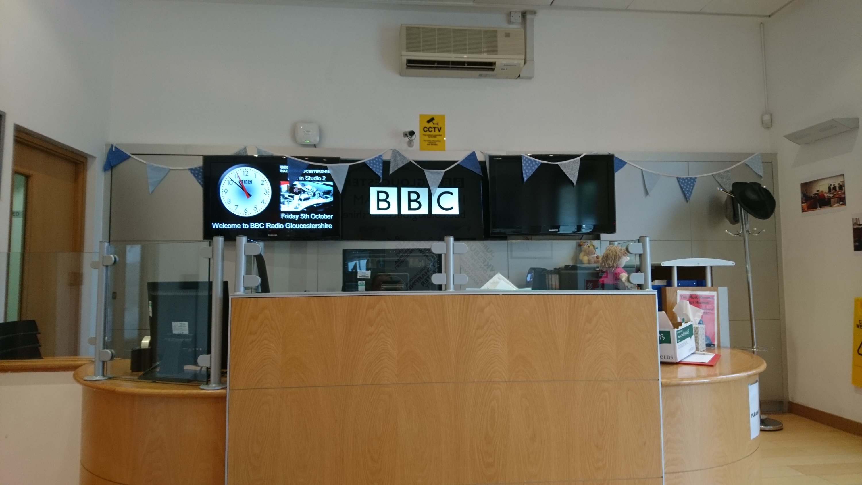 Listen to me on BBC Radio Gloucestershire with Anna King – Thrifty ...