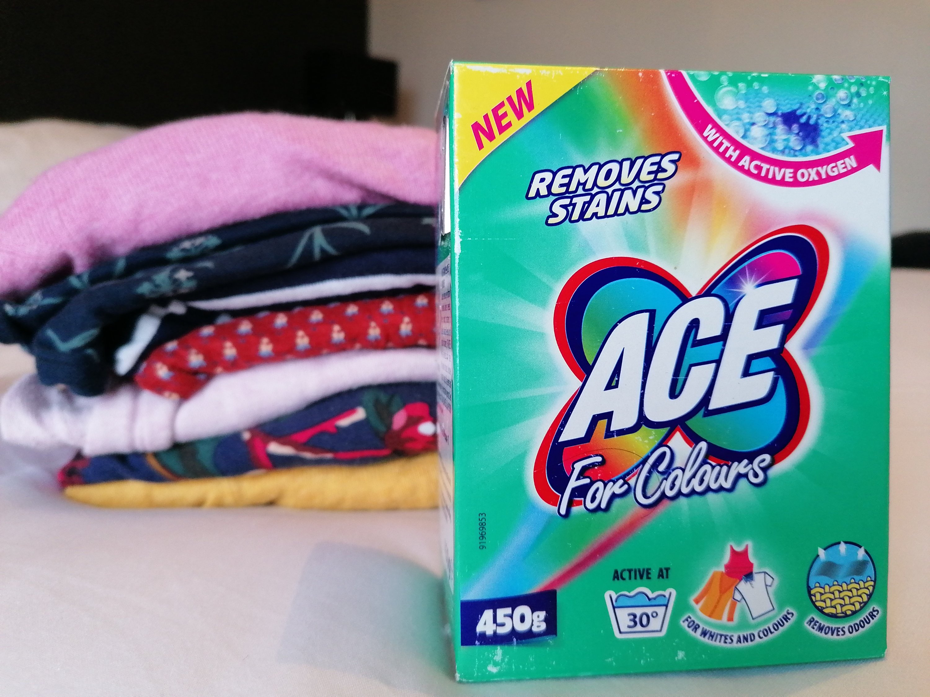 (AD) How to refresh your Winter wardrobe with the #ACEWinterRefresh ...